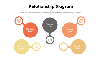 Cooperation Business PowerPoint