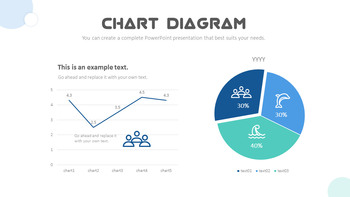 돌고래 프레젠테이션용 PowerPoint 템플릿