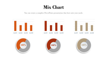 FRESH bread PowerPoint Templates