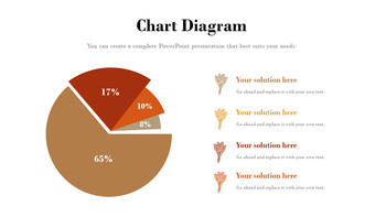FRESH bread PowerPoint Templates