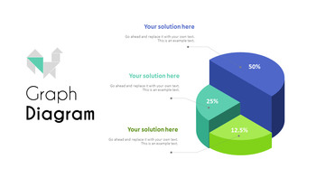 Polygon PowerPoint Templates Multipurpose Design