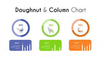 Polygon PowerPoint Templates Multipurpose Design