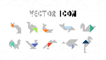 Polygon PowerPoint Templates Multipurpose Design