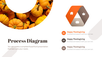Thanksgiving Day PowerPoint