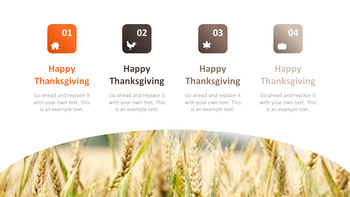 Thanksgiving Day PowerPoint