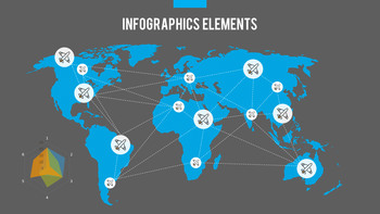 World Map Presentation