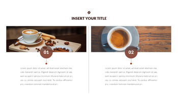 Coffee Slide Presentation