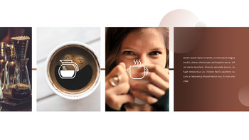 Coffee Slide Presentation