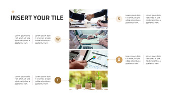 Company introduction PowerPoint Templates Design