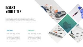 Medical Theme Templates