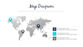 Sailing Yacht Slide Presentation