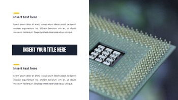 Robot Google Slides Templates for Your Next Presentation