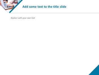 Office Hours - Free Powerpoint Template
