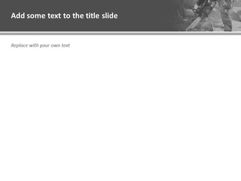 Free Template Design - Logging Site|PPT|Slides