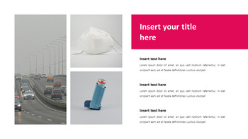 Lung Health Care PPT Presentation