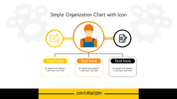 Construction Management PPT Templates