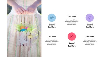 Happy Easter Google Slides Themes & Templates