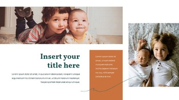 Story of a Family Google Slides Templates for Your Next Presentation