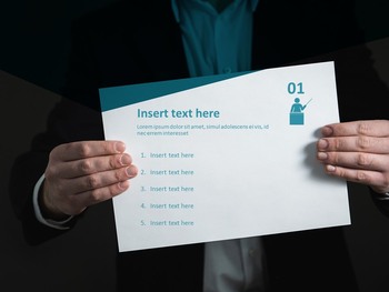 Free PPT Template - Lecture