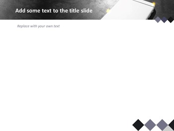 Iphone - Free PPT Template