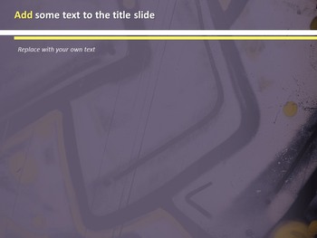 Mural - Free PPT Template