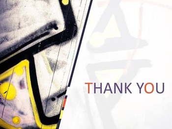 Mural - Free PPT Template