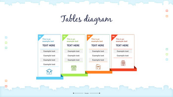 House PowerPoint Templates for Presentation