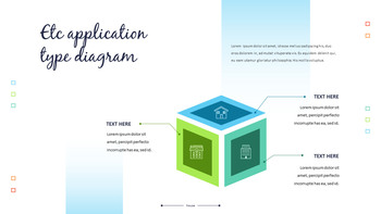 House PowerPoint Templates for Presentation