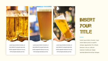 Oktoberfest PowerPoint Templates Design