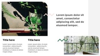 Plants Google Slides Templates for Your Next Presentation