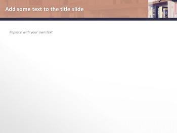 Bookshelf - Free Design Template|PPT|Slides