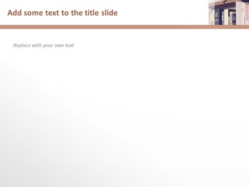 Bookshelf - Free Design Template|PPT|Slides
