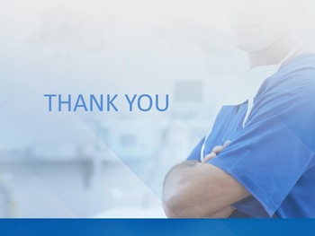 Doctors - Free PPT Template