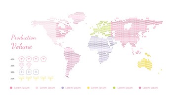 Spring Flowers Google Slides Templates
