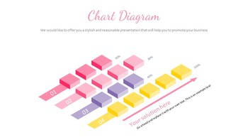 Spring Flowers Google Slides Templates