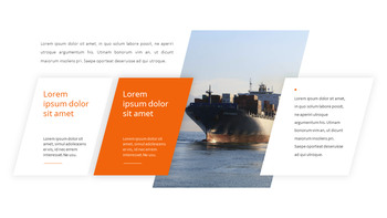 Trading Company Powerpoint Presentation