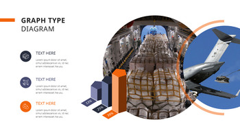 Trading Company Powerpoint Presentation