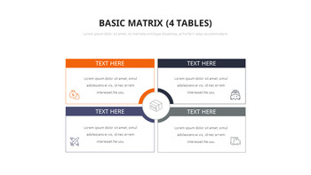 Trading Company Powerpoint Presentation