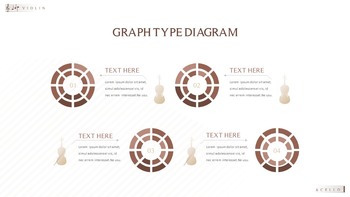 Violin & Cello Google Slides Presentation Templates