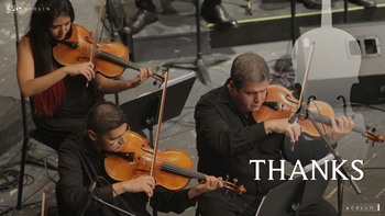 Violin & Cello Presentation PowerPoint Templates Design