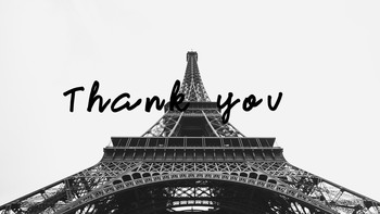 France Best Business PowerPoint Templates
