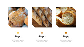 Pastry Chef PPT Presentation