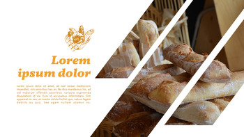 Pastry Chef PPT Presentation