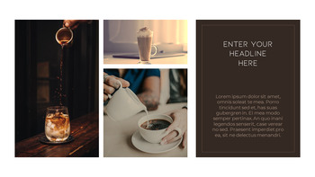 Coffee Time PPT Presentation