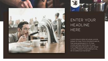 Coffee Time PPT Presentation