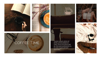 Coffee Time PPT Presentation