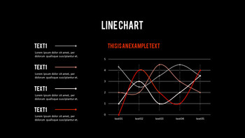 Talk about Running PowerPoint Templates Design