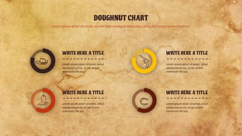 Wild West Google Slides Themes for Presentations