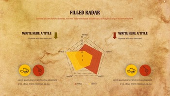 Wild West Google Slides Themes for Presentations