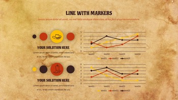 Wild West Google Slides Themes for Presentations